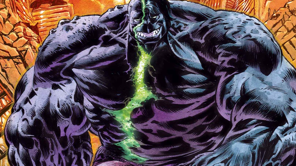 Infernal Hulk #1 Review: Avengers Member Is Marvel’s Newest Villain ...