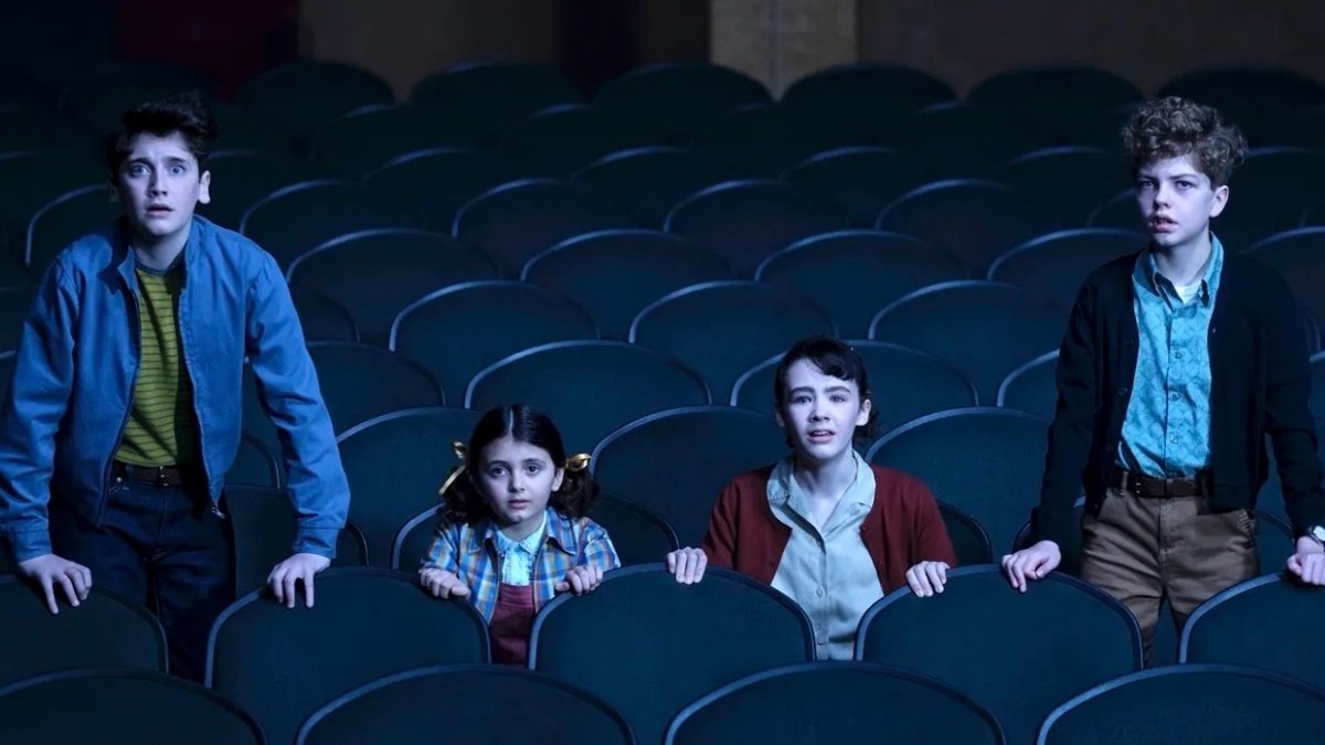 It: Welcome to Derry Creators on How TV Show Expands Stephen King’s ...