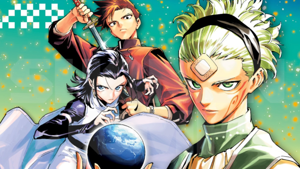 Jujutsu Kaisen Modulo Chapter 7 Release Date, Time & Where To Read ...