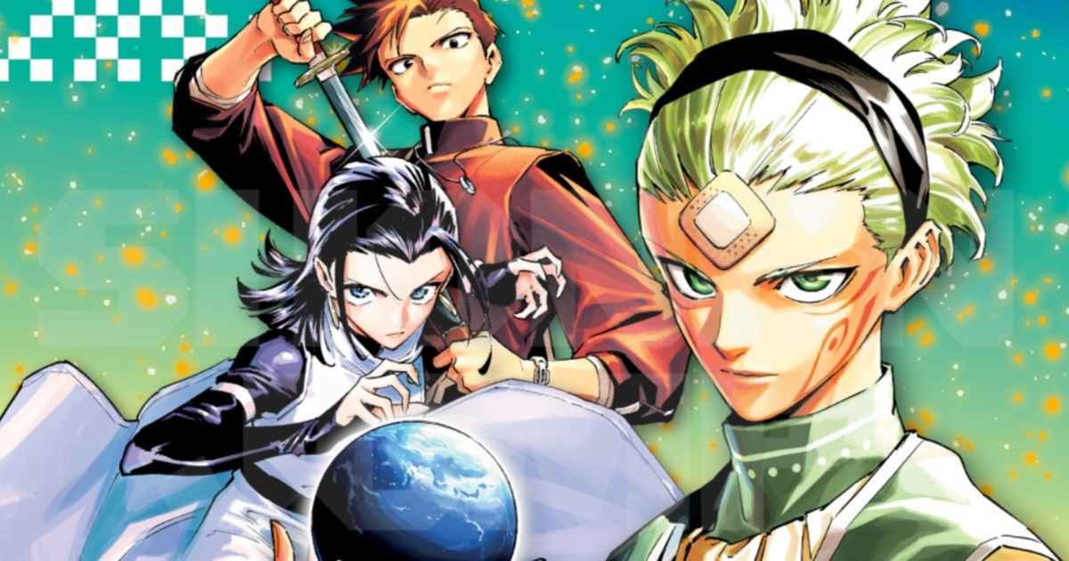 Jujutsu Kaisen Modulo Chapter 7 Release Date, Time & Where To Read ...