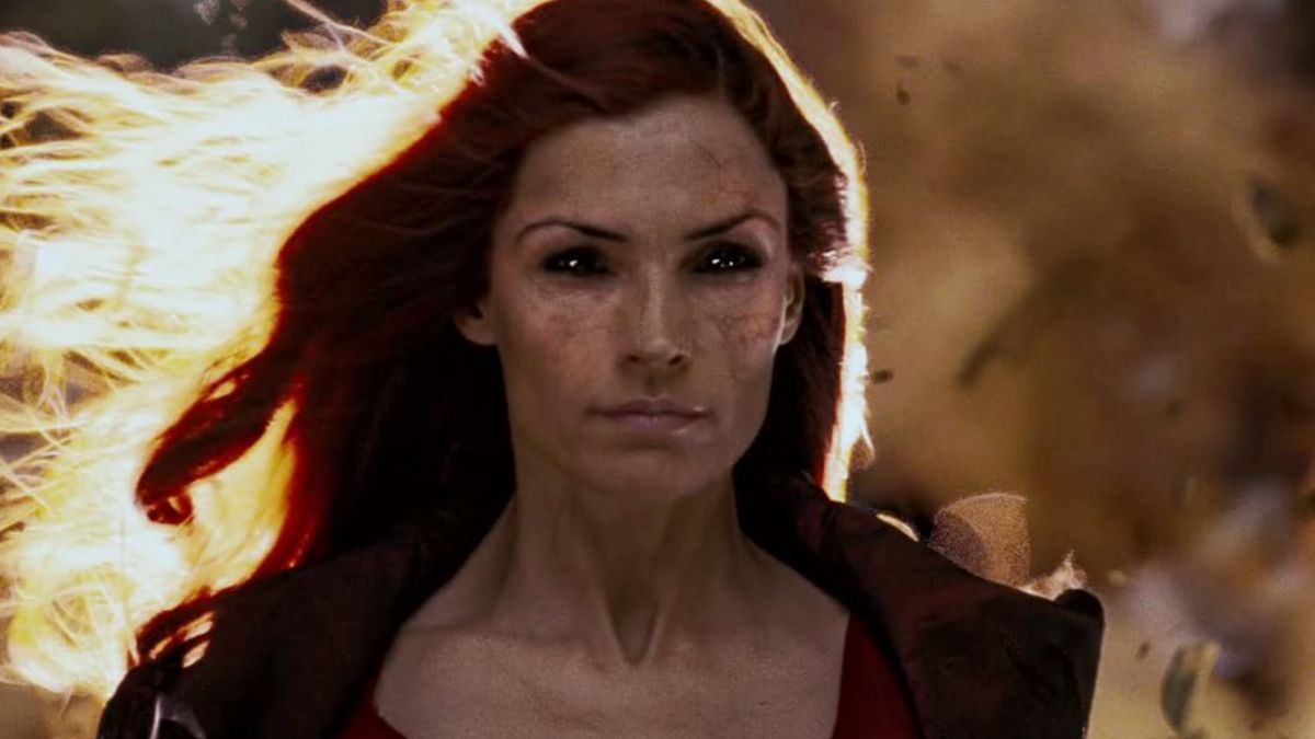 Famke Janssen Has No Advice for MCU Jean Grey Actors, Here’s Why ...