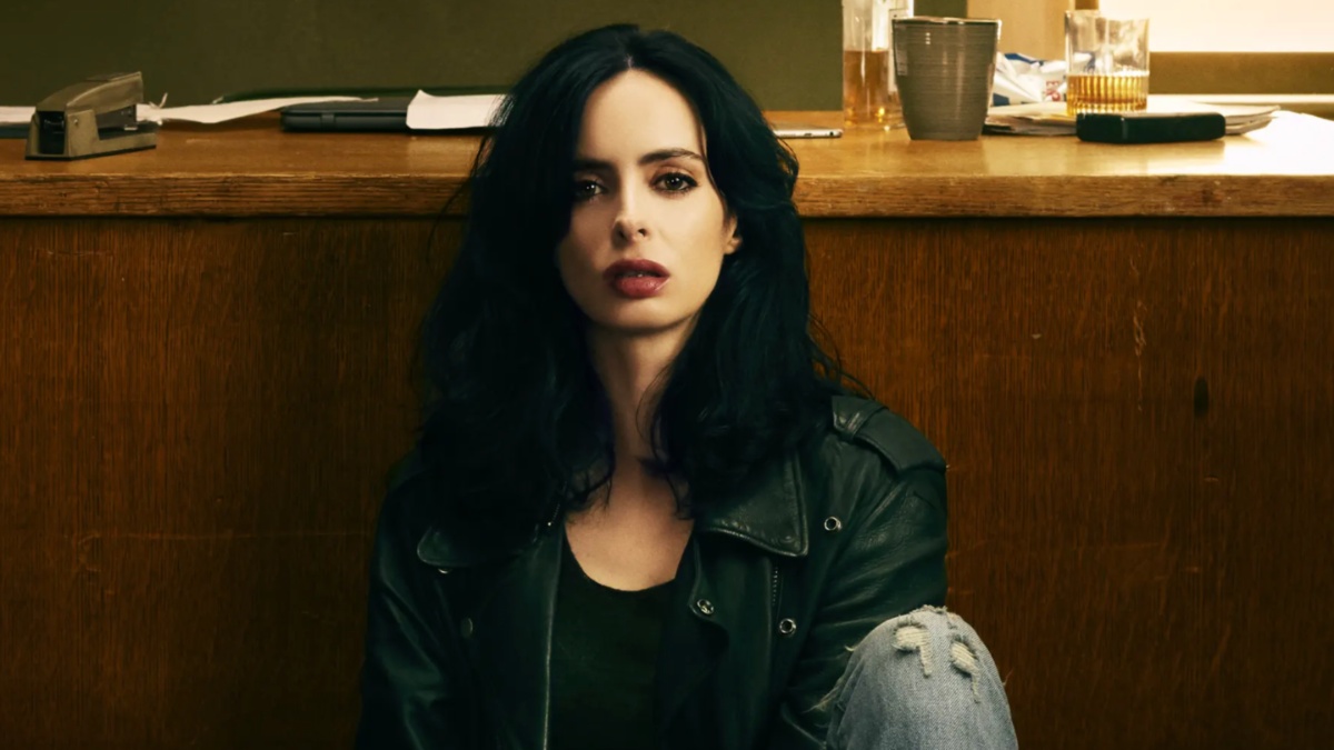 Krysten Ritter Shares Daredevil: Born Again Season 2 Trailer Footage ...