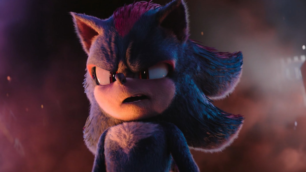 Why Keanu Reeves’ Shadow the Hedgehog Movie Could Happen After Sonic 4 ...