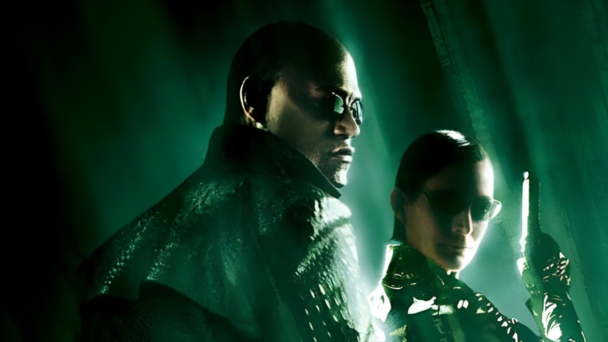 The Matrix's Laurence Fishburne Wants To Play Iconic Marvel Role ...