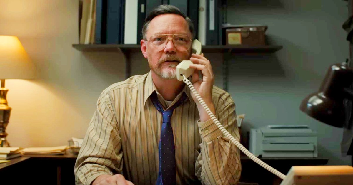 Matthew Lillard’s Daredevil: Born Again Season 2 Character Gets First ...