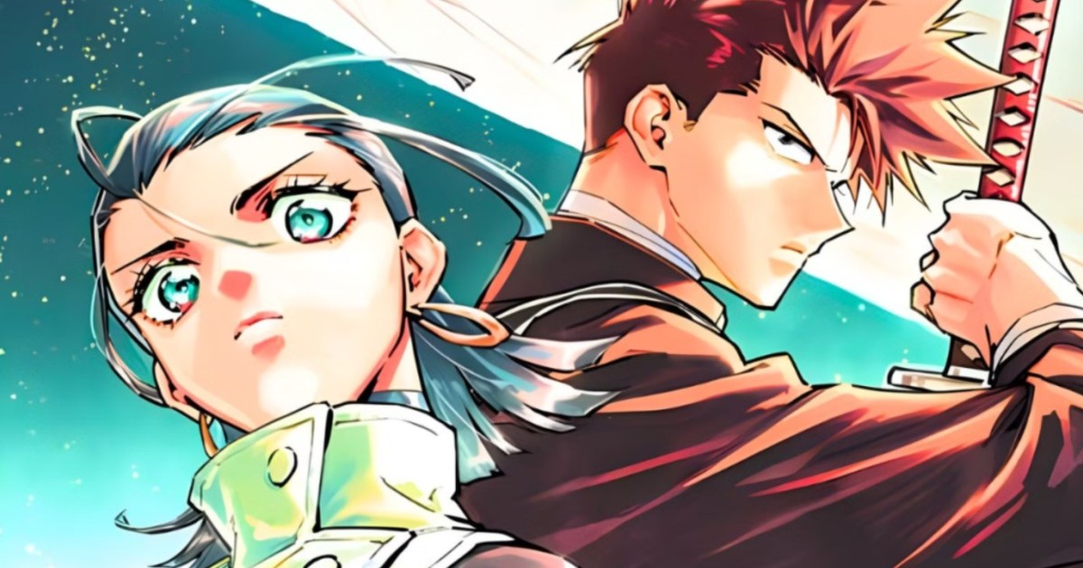 Jujutsu Kaisen Modulo Chapter 6 Release Date, Time & Where to Read ...