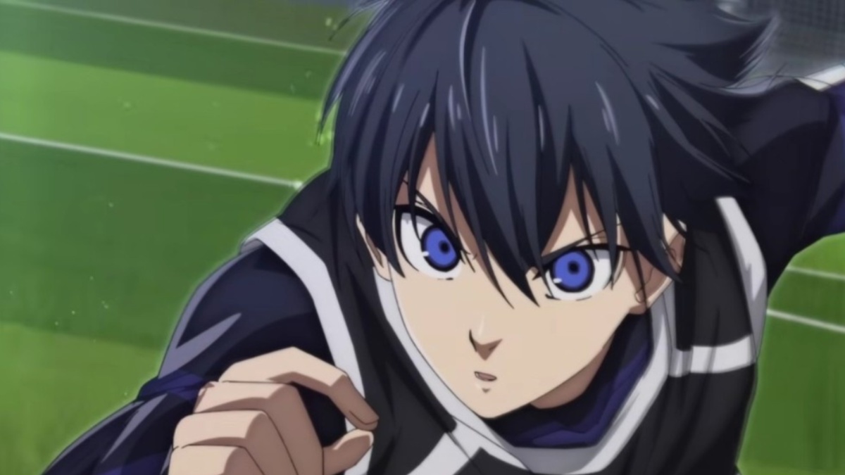 Blue Lock Chapter 322 Release Date, Time & Where to Read - Comic Book ...