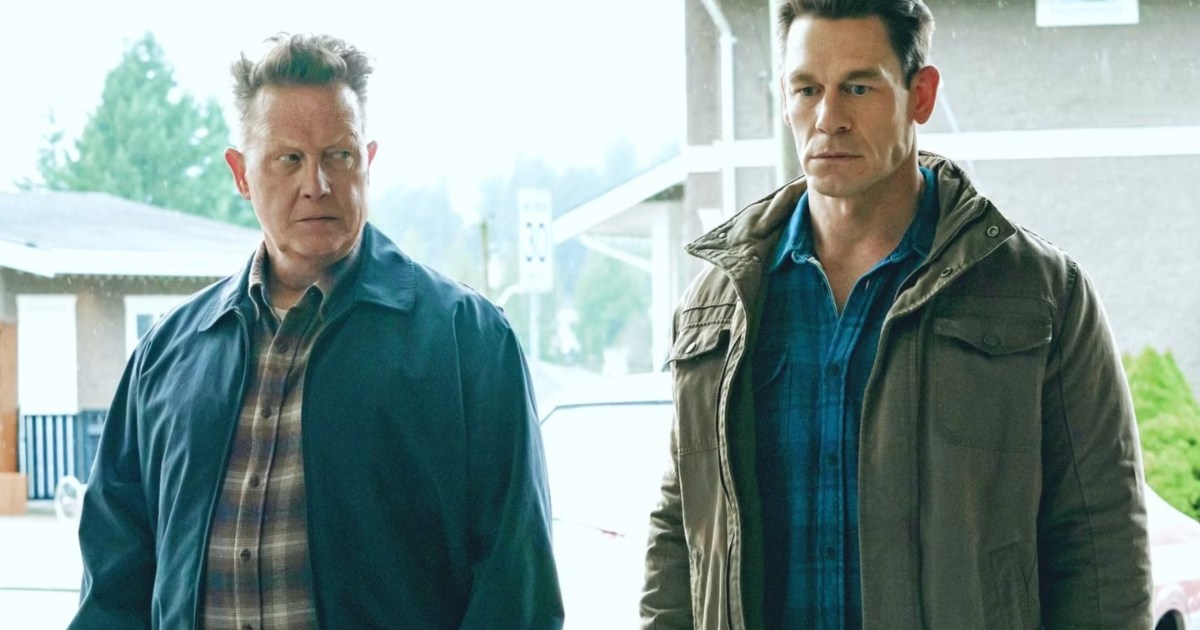 Peacemaker's James Gunn Confirms Surprising Fact About Earth X's Auggie ...