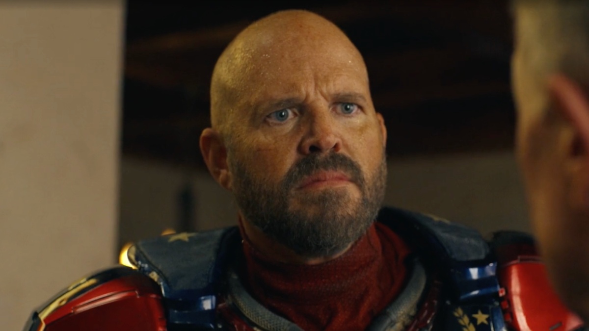 Why Captain Triumph Wasn’t Peacemaker Season 2 Villain Revealed - Comic ...