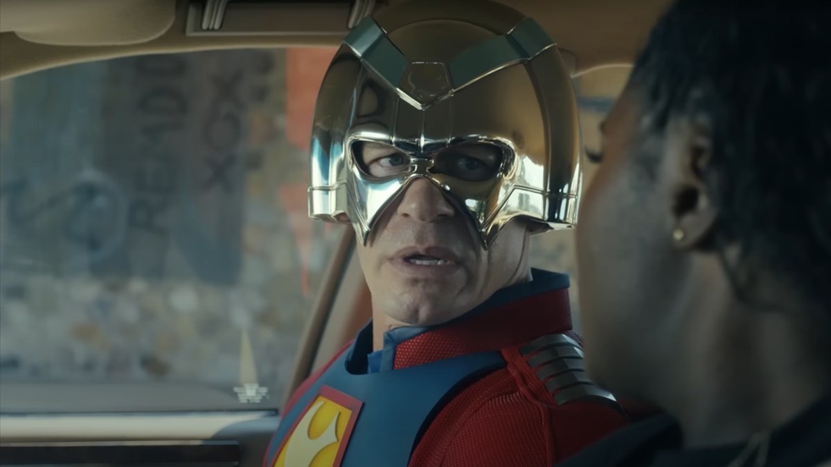 Peacemaker S02E04 Easter Eggs Reveal a Huge Change to White Dragon ...