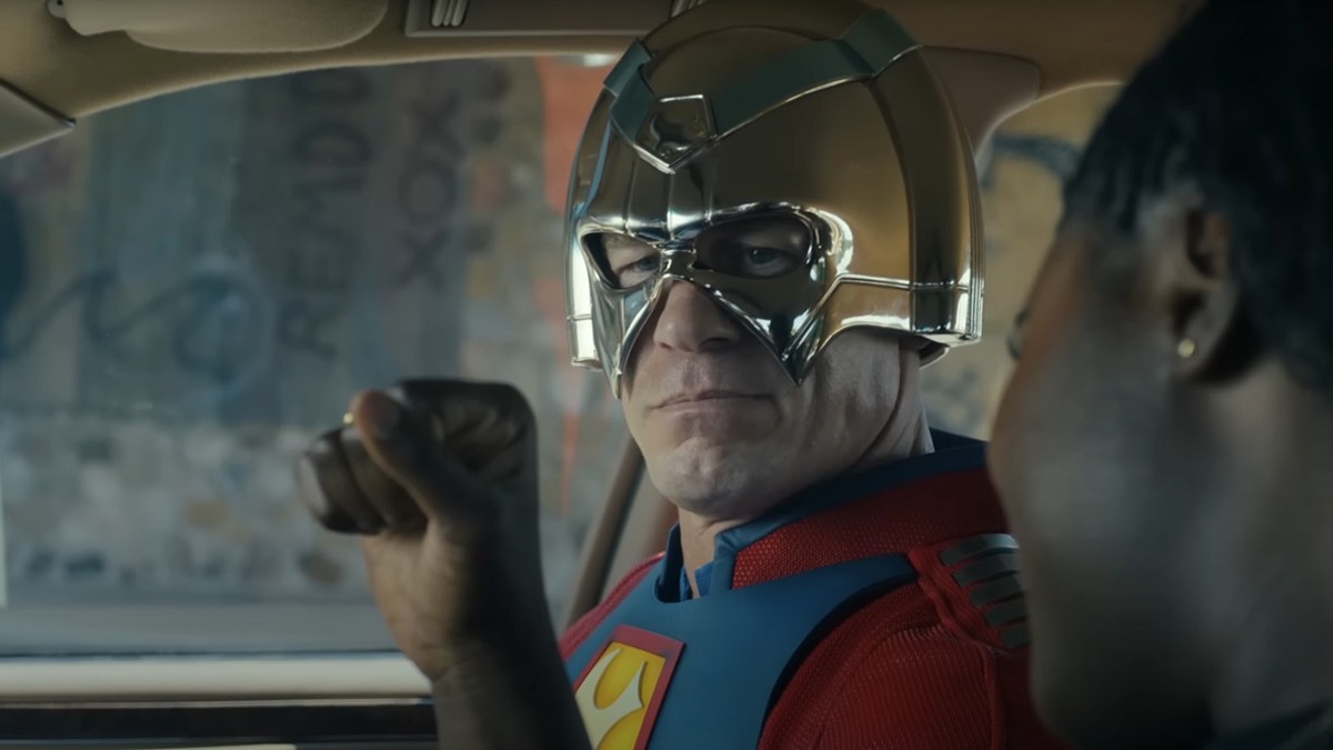 Peacemaker S02E07 Ending Reveals Who Dies & Why [Spoiler] Surrenders ...