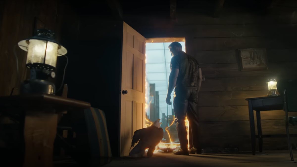 Who Is the White Rabbit Woman in DC's Peacemaker Season 2? - Comic Book ...