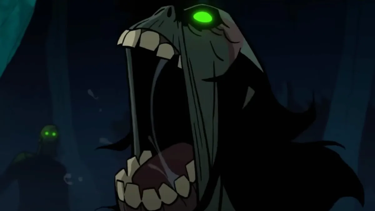 Primal Season 3 First-Look Teaser Reveals a Zombie Twist - Comic Book ...