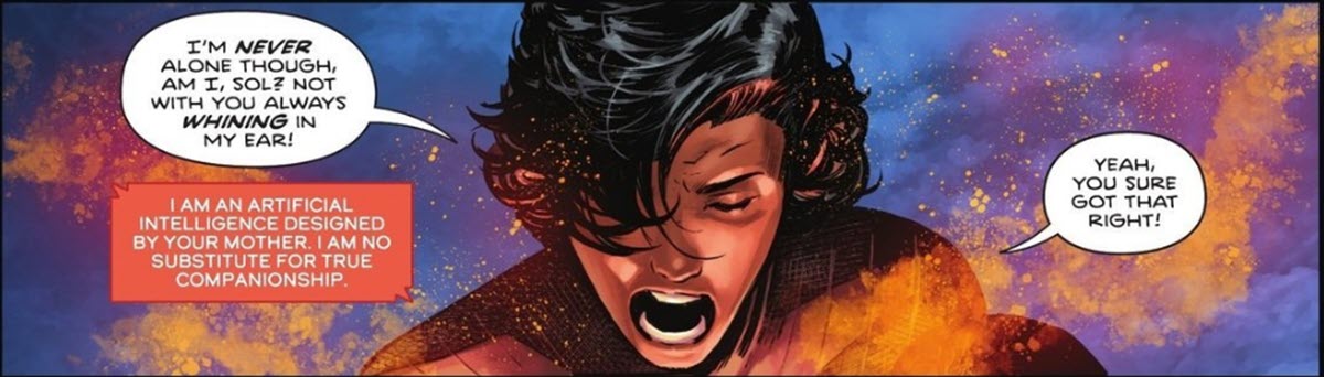 Absolute Superman Uses AI to Put a Twist on Iconic DC Location - Comic ...