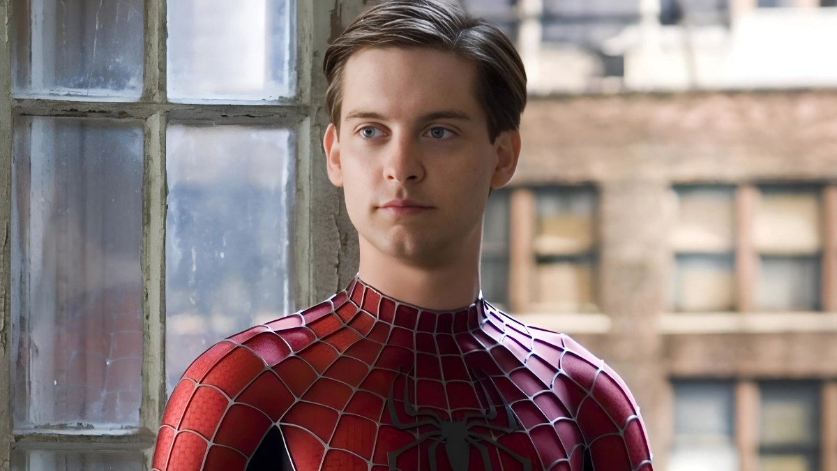 Sam Raimi’s Spider-Man Trilogy Rerelease Dates Set, Includes Additional ...