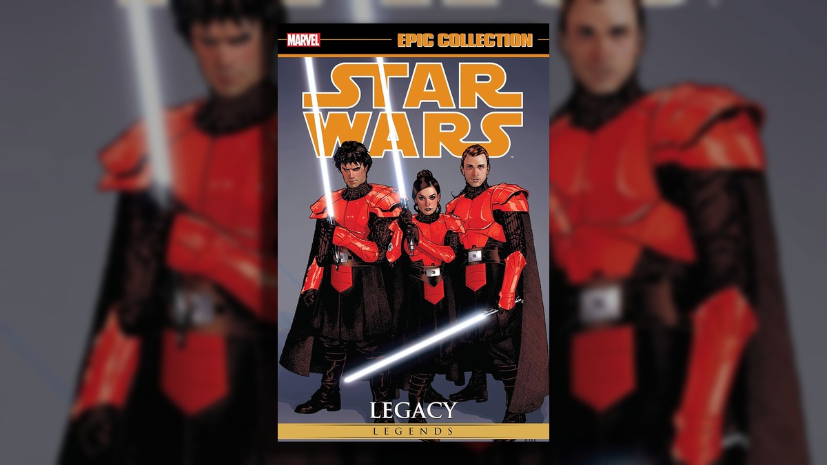 Best Star Wars Comics (Updated: October 2025) - Comic Book Movies and ...