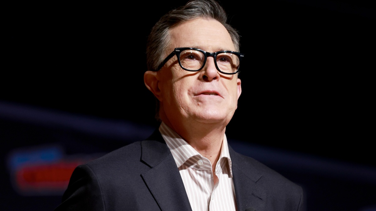 Stephen Colbert's Role in Star Trek: Starfleet Academy Revealed - Comic ...