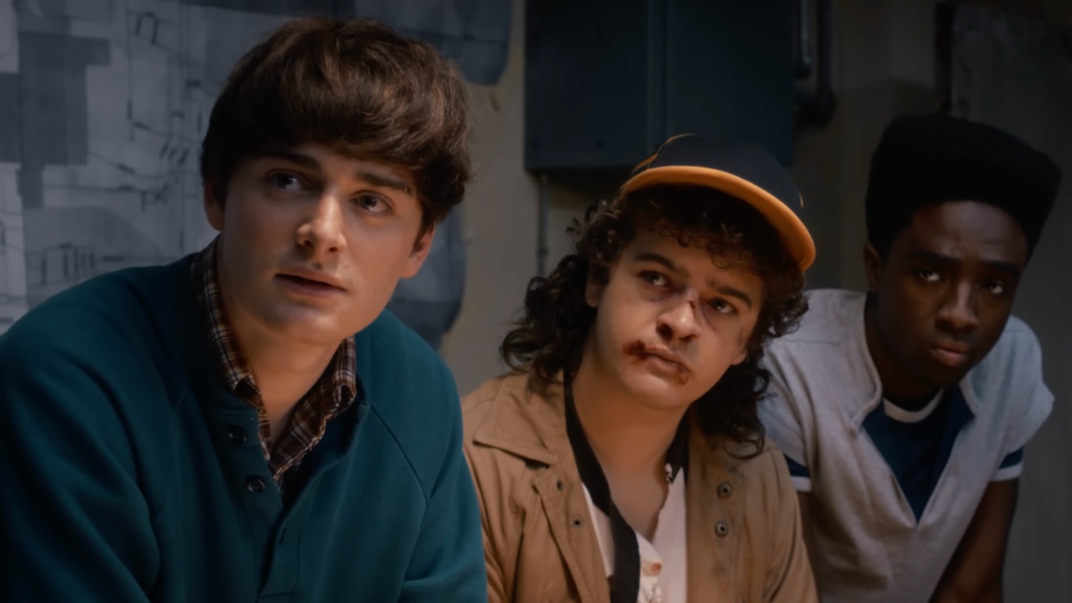 Stranger Things Creators Tease 'Brutal' Season 5 Deaths After Trailer ...