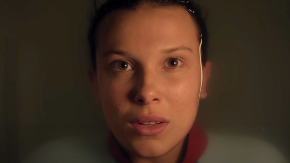 Stranger Things Season 5 Has a Mind-Boggling Budget for a TV Series ...