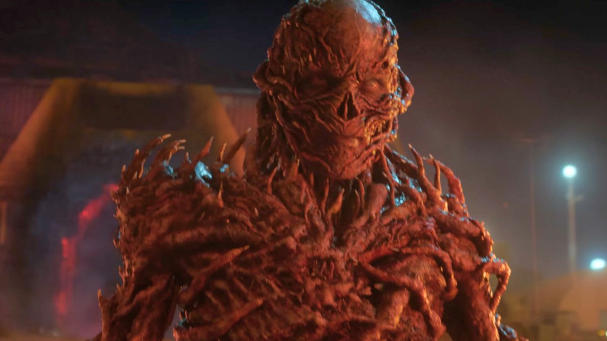 Stranger Things Bosses Explain Why Vecna Looks So Different - Comic ...