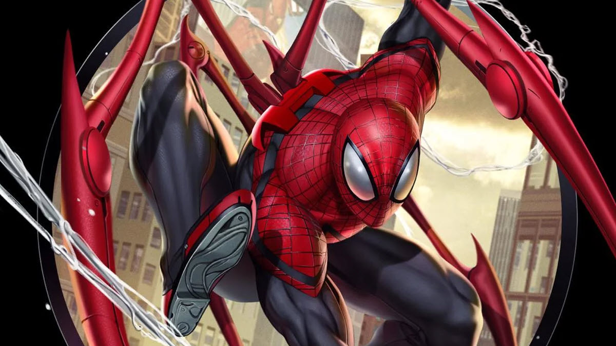 Spider-Noir Report Reveals Release Date Window for Spider-Man Series