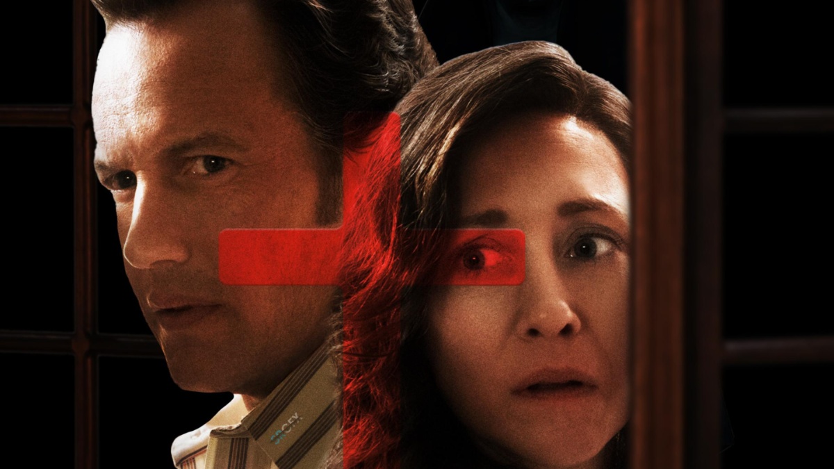 All Songs in The Conjuring: Last Rites Soundtrack Listed - Comic Book ...