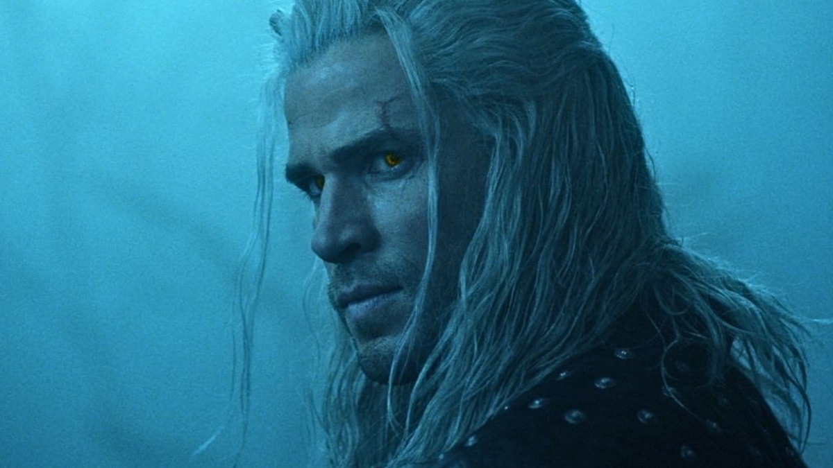 The Witcher Season 4 Photos Highlight Series Cast With Liam Hemsworth ...