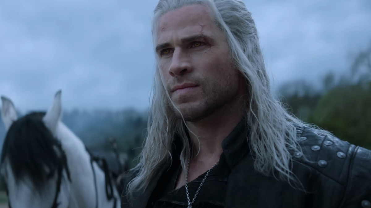 The Witcher Season 4 Photos Highlight Series Cast With Liam Hemsworth ...