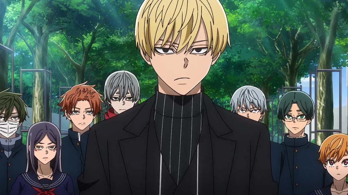 Jujutsu Kaisen Modulo Chapter 5 Release Date, Time & Where to Read ...