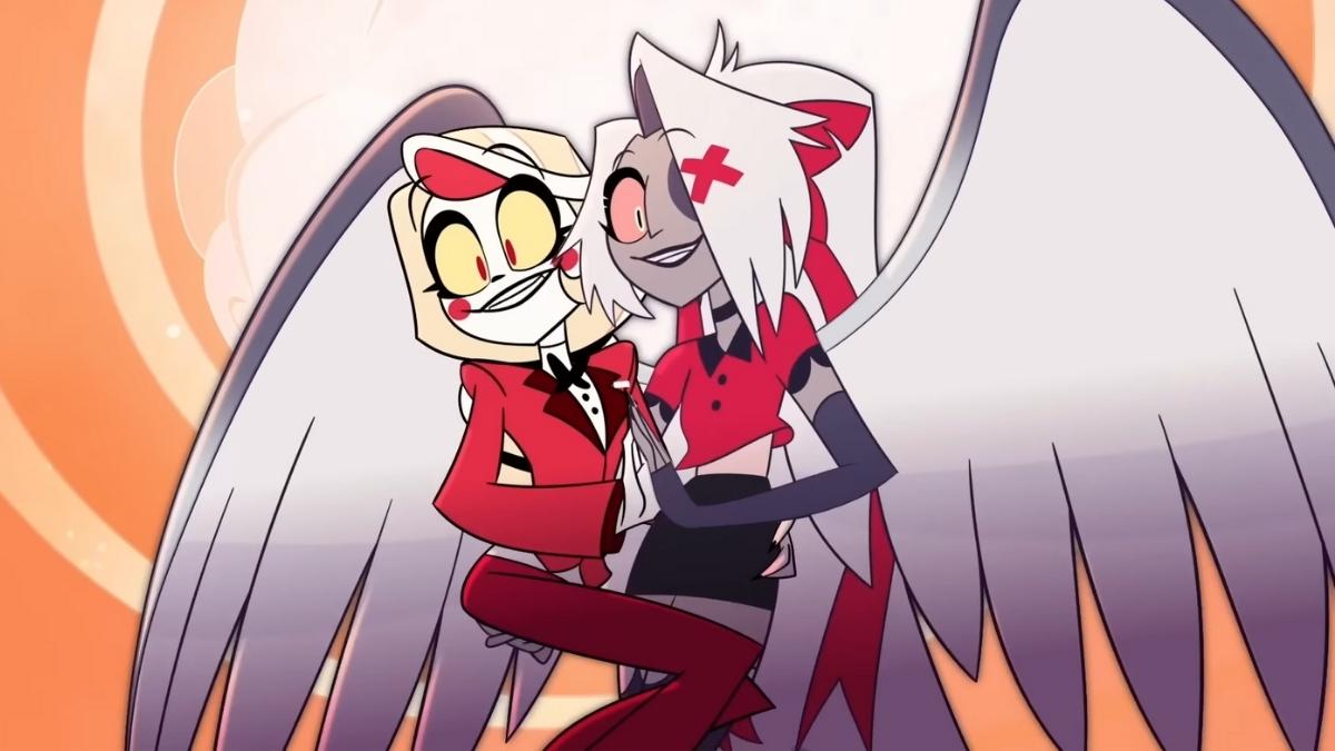 How Many Episodes Are in Hazbin Hotel Season 2 & When Do They Come Out ...