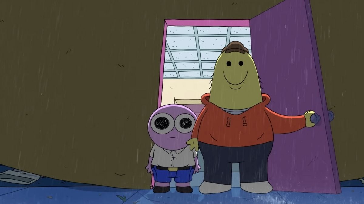 Smiling Friends Season 3 Episode 8 Release Date, Time, Where to Watch ...