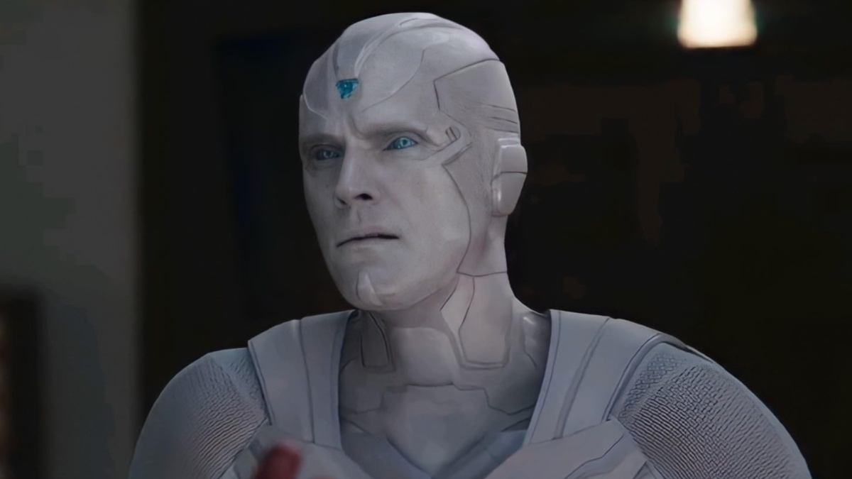 Vision Series: All Androids & Human Forms of AI Cast So Far - Comic ...