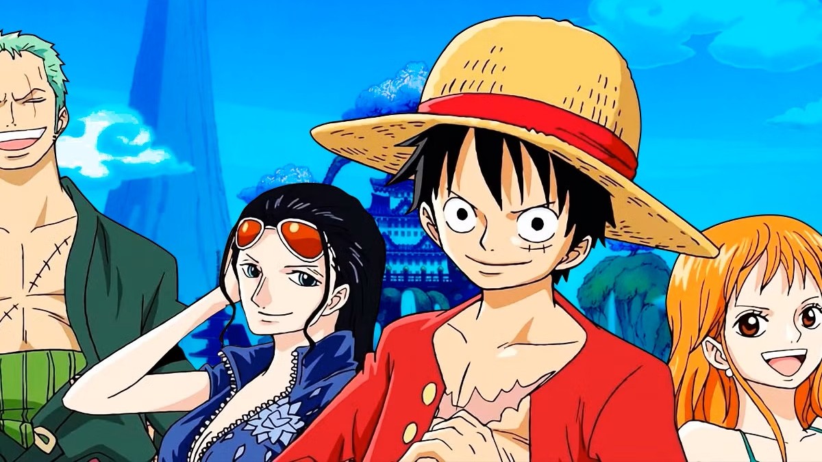 One Piece Chapter 1153 Spoilers & Manga Plot Leaks Reveal Prince Loki's ...