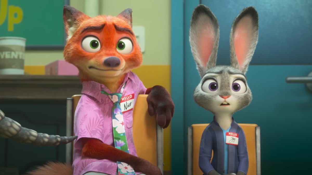 Popular Zootopia 2 Villain Theory Debunked by Director - Comic Book ...