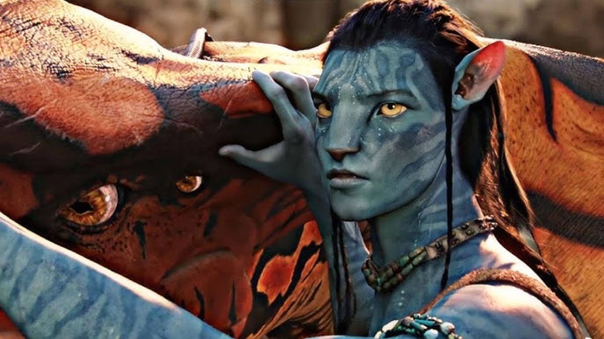 Avatar 3 Added Major Callback to First Movie