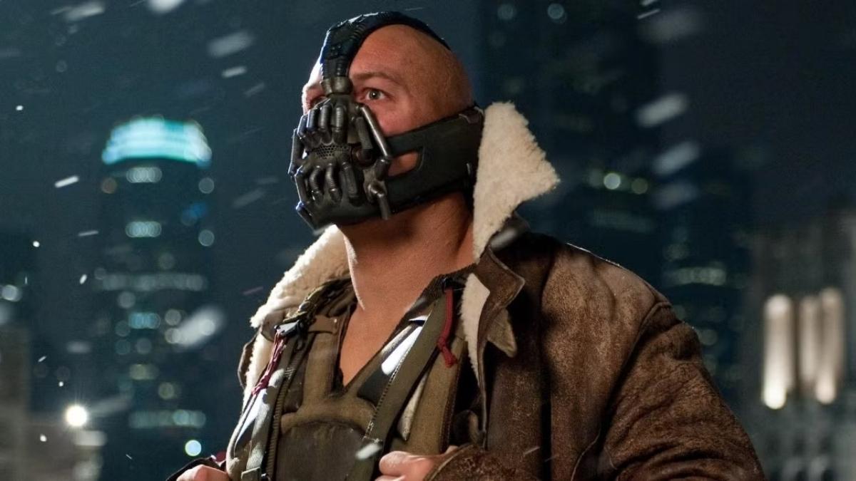 Bane Confirmed for Next Batman Movie With Other Villains - Comic Book ...