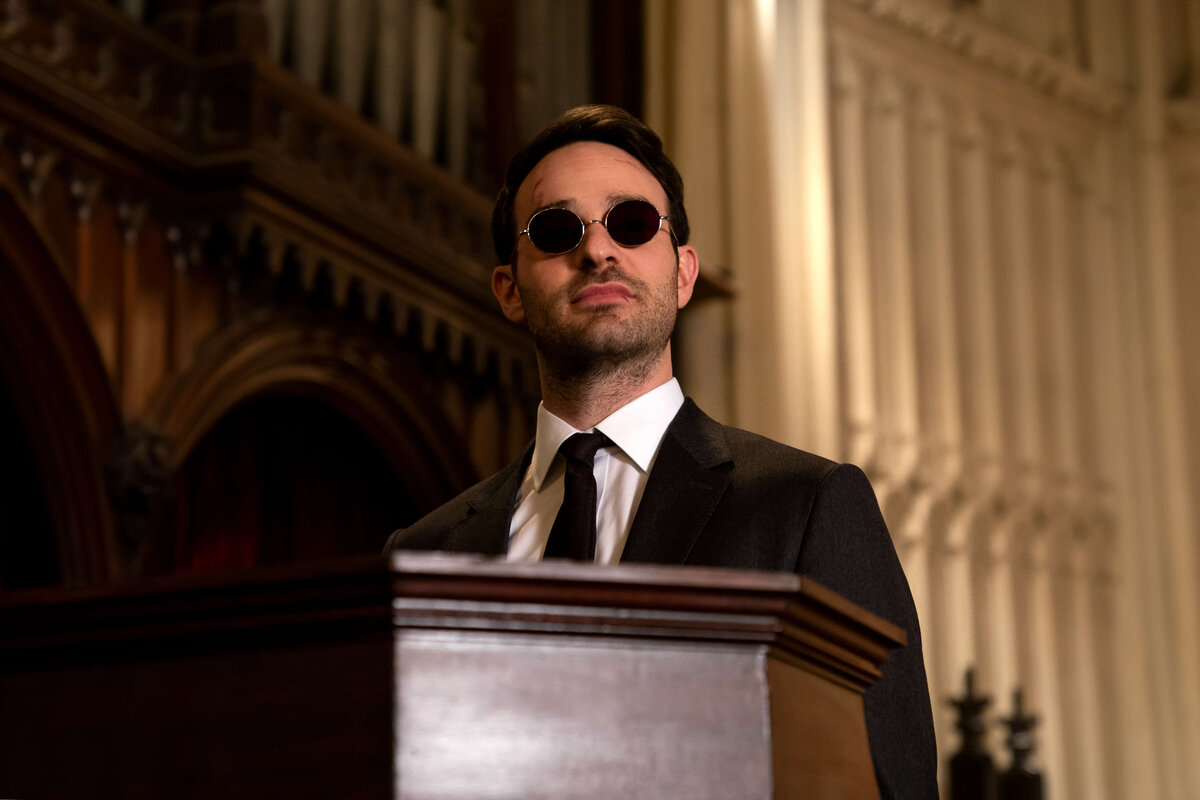 Daredevil: Born Again Post Credits Scene & Punisher’s Fate Explained - Comic Book Movies and ...