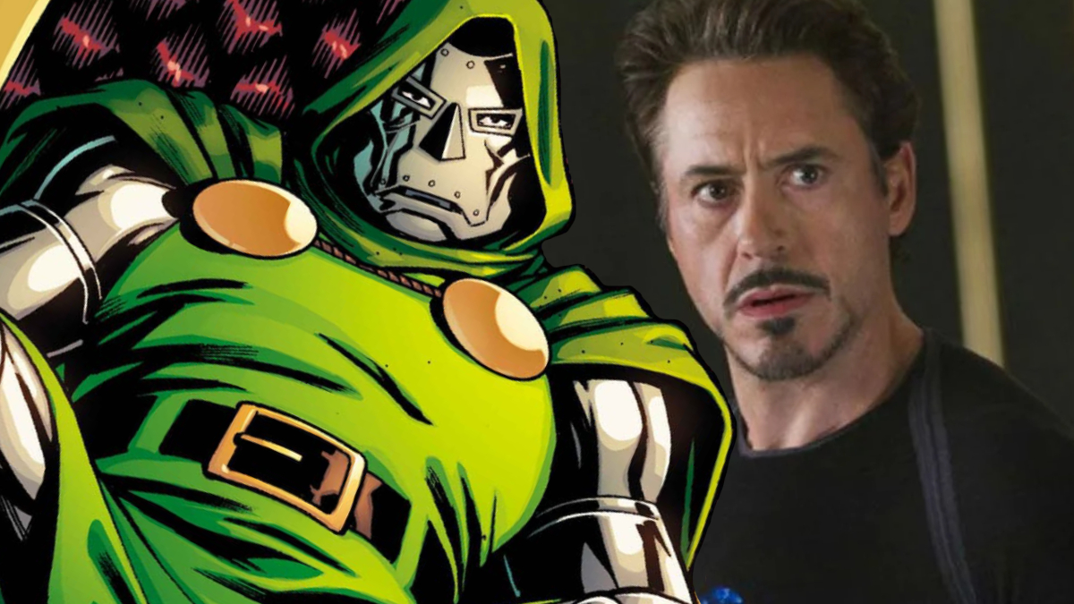 Avengers: Doomsday Rumor Reveals Important Detail about RDJ’s ...
