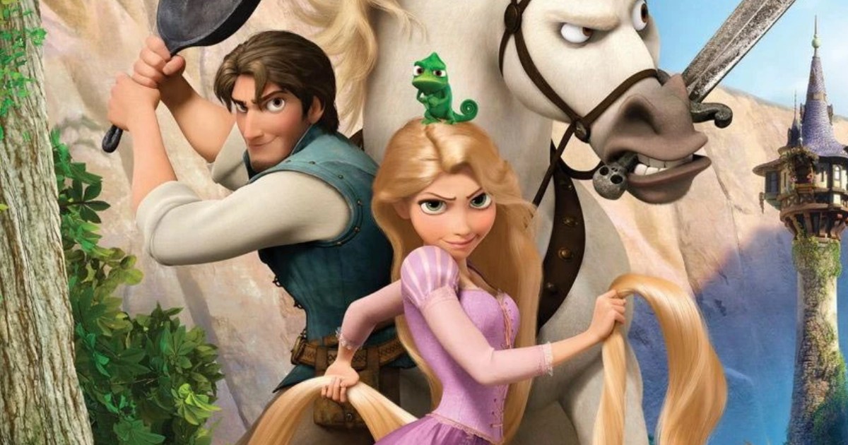 Tangled Live-Action Remake Moves Forward as Scarlett Johansson Eyes Role - Comic Book Movies and ...