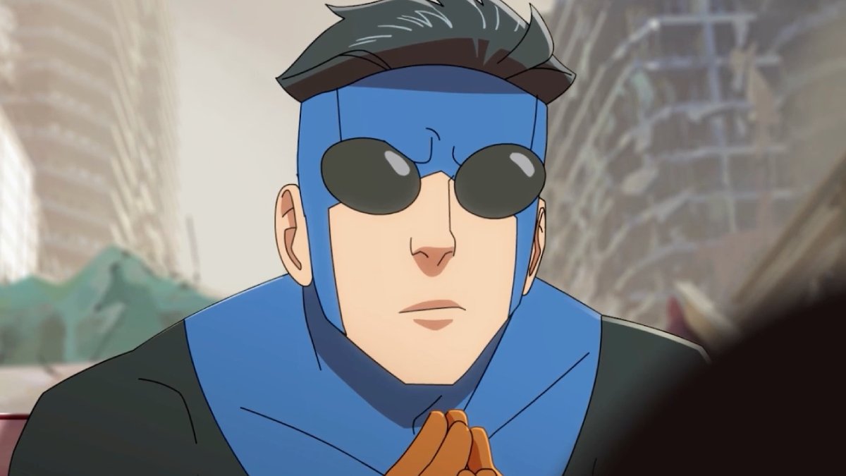 Invincible Season 4 Teaser Trailer Sets Release Date Window for Prime ...