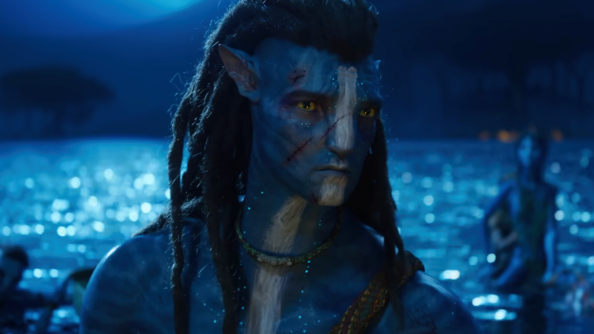 Avatar: Watch Trailer for New James Cameron Movie Ahead of Fire and Ash ...