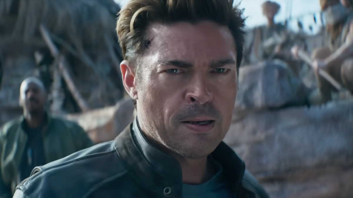 Absolute Bane Has 1 Key Difference From Classic Batman Villain - Comic ...