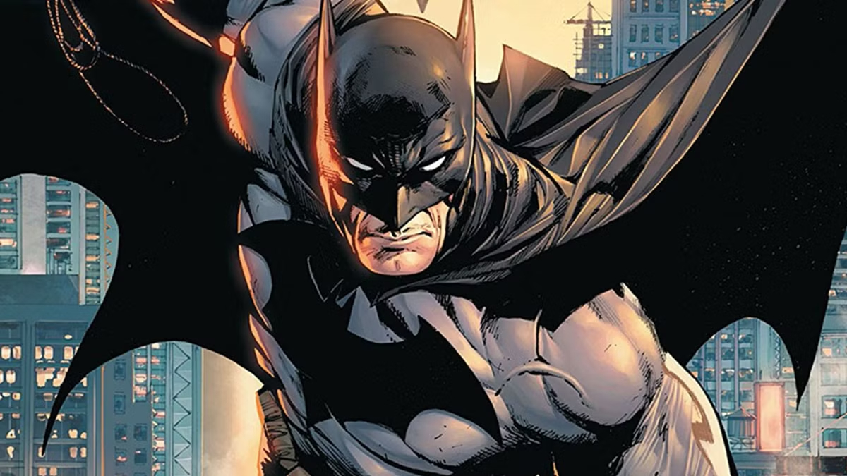 Batman: James Gunn Reveals Status of Brave and the Bold DCU Movie ...