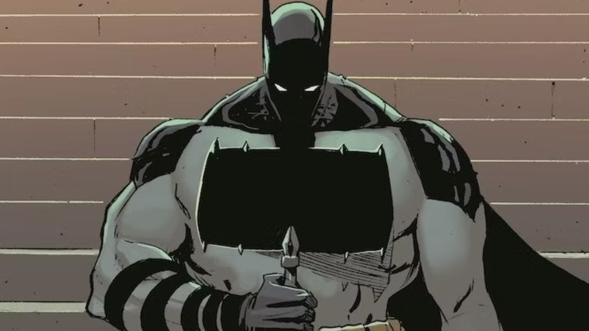 Absolute Batman Introduces 7 Major Villains Including Clayface, Poison ...