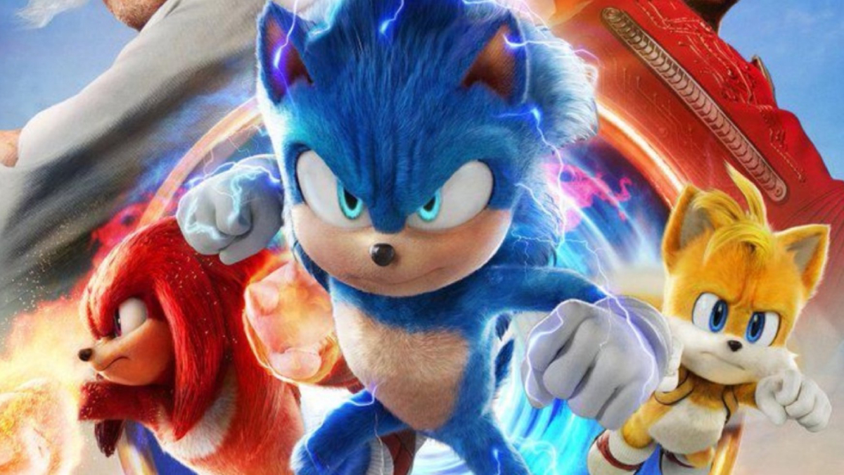 Sonic the Hedgehog 4 Title & Plot Details Revealed in Rumor - Comic ...