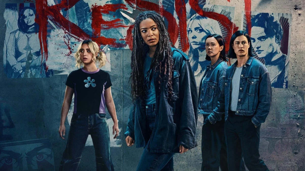 Gen V Season 2 Star Reveals Cipher’s Biggest Weapon Against Homelander ...