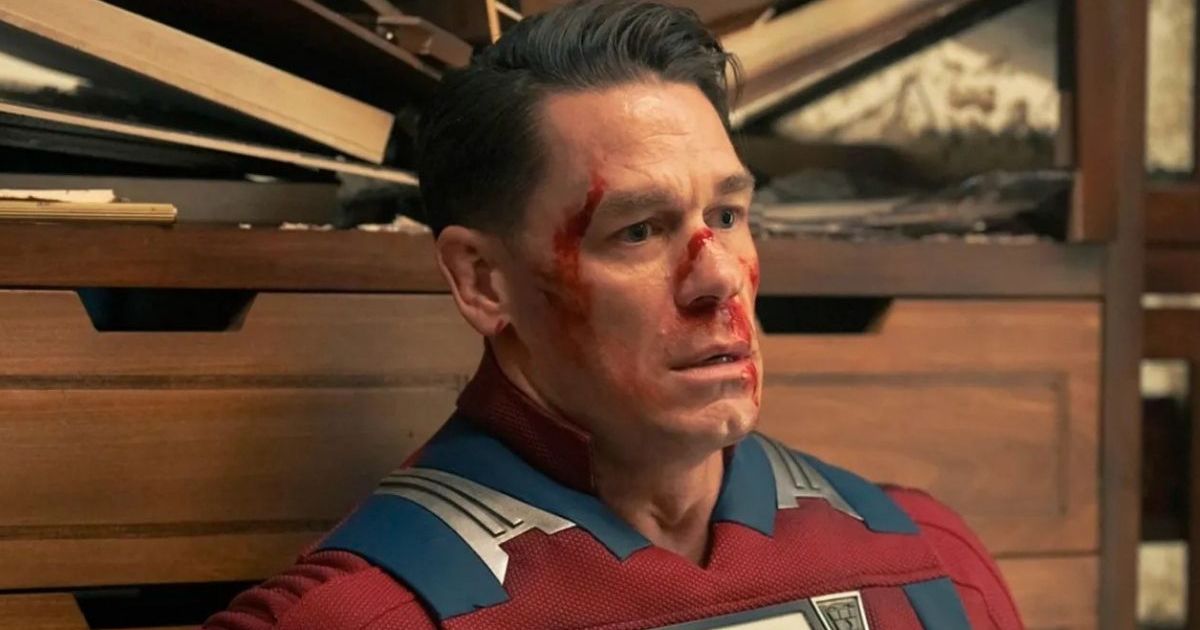 James Gunn’s Peacemaker Season 2 Cameo Goes Viral - Comic Book Movies ...