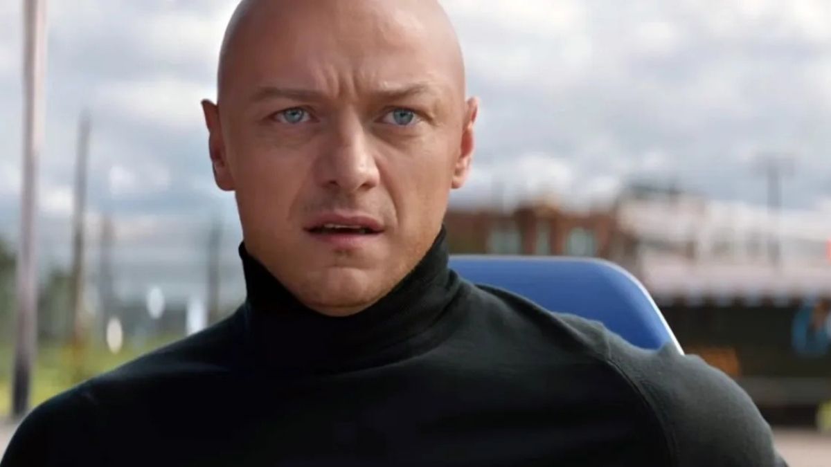 James McAvoy Weighs in on Norman Osborn Actor Playing X-Men’s Professor ...