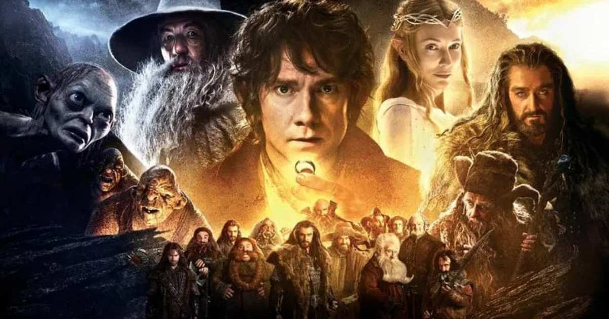 Lord of the Rings Star Teases Multiple Cameos in New Gollum Movie ...