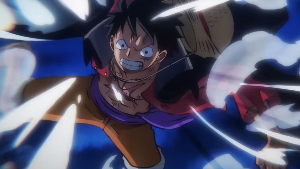 One Piece Anime Announces 2026 Hiatus & Yearly Episode Limit - Comic ...